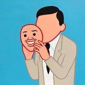 龌龊男人的图片头像图标