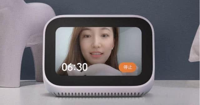 小爱Ai音箱刷固件图标