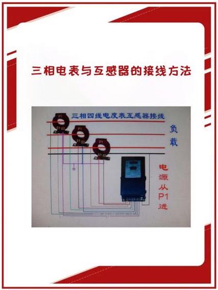 如何让互感器电表走快图标