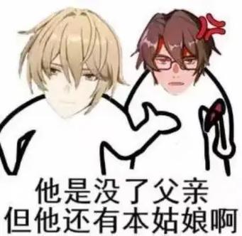 玩崩坏三玩的表情包图标