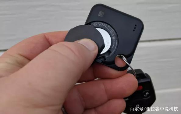 tile追踪器国内能用吗截图
