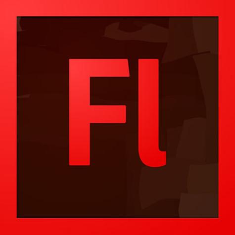 flash手机版图标