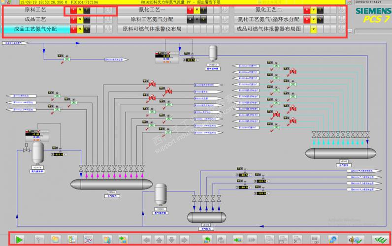 深入浅出WINCCC6图标