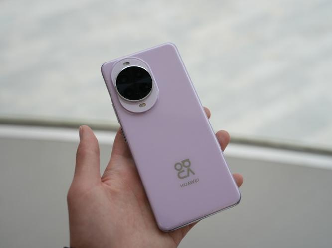 华为手机颜色突然变深图标