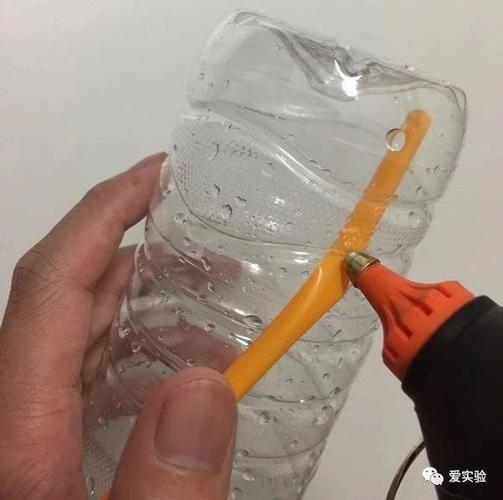 自制烧水壶图标