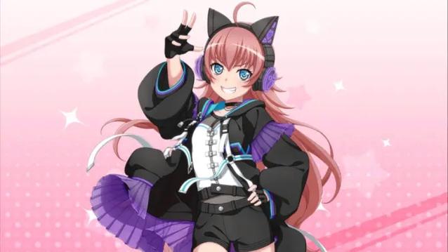 bangdream台服截图