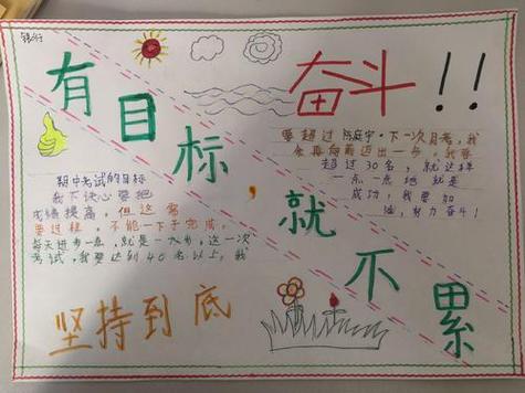我的目标是什么图标
