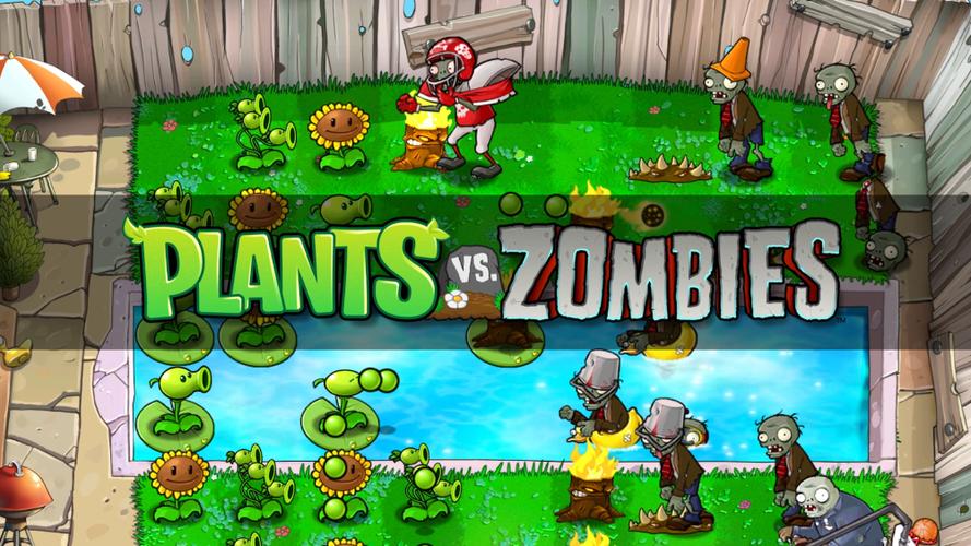 ios植物大战僵尸(经典版)截图