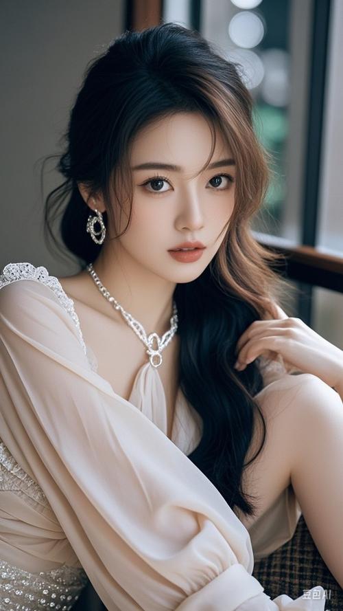 颜值最高的女性图标