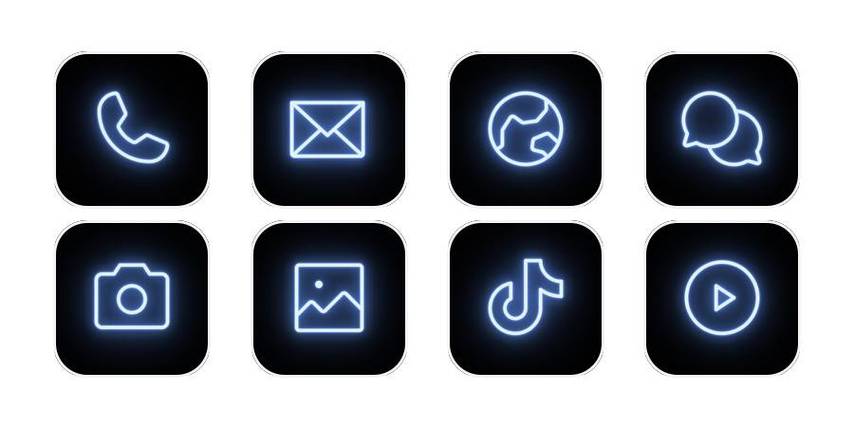 icon pack图标包图标