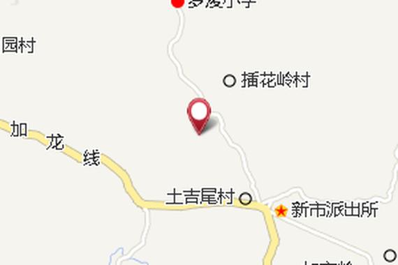 新市农场图标
