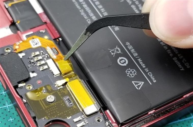 坚果pro2拆机图解图标