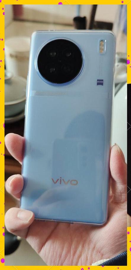 v i v o 手机截图