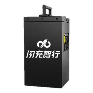 口碑最好的三款锂电池图标