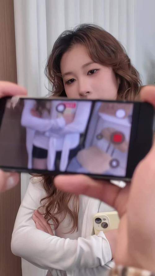 苹果手机隐藏拍摄视频截图
