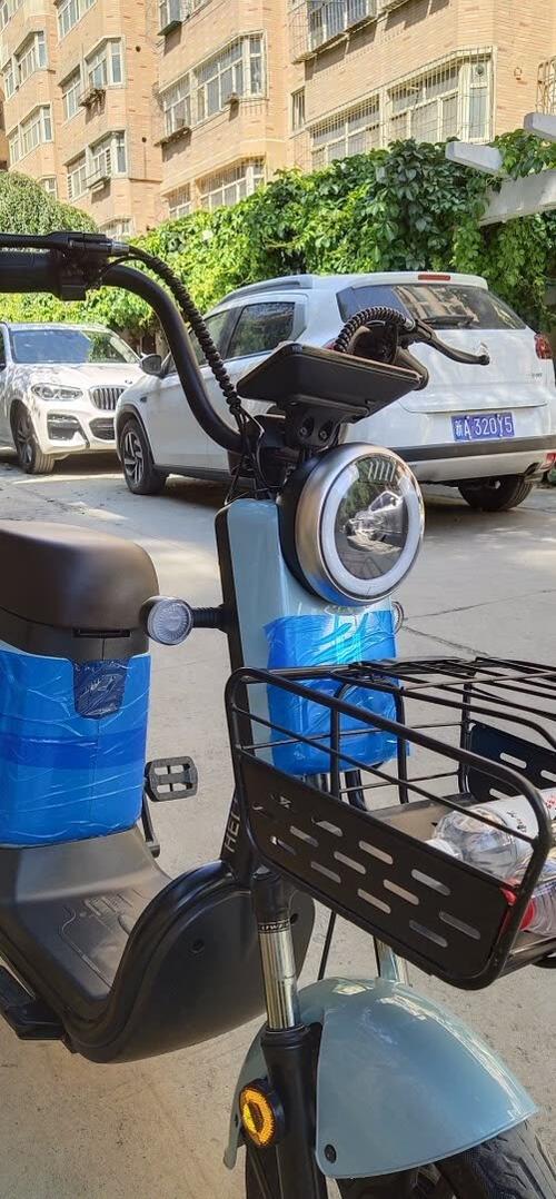 哈啰电动车型号大全图标