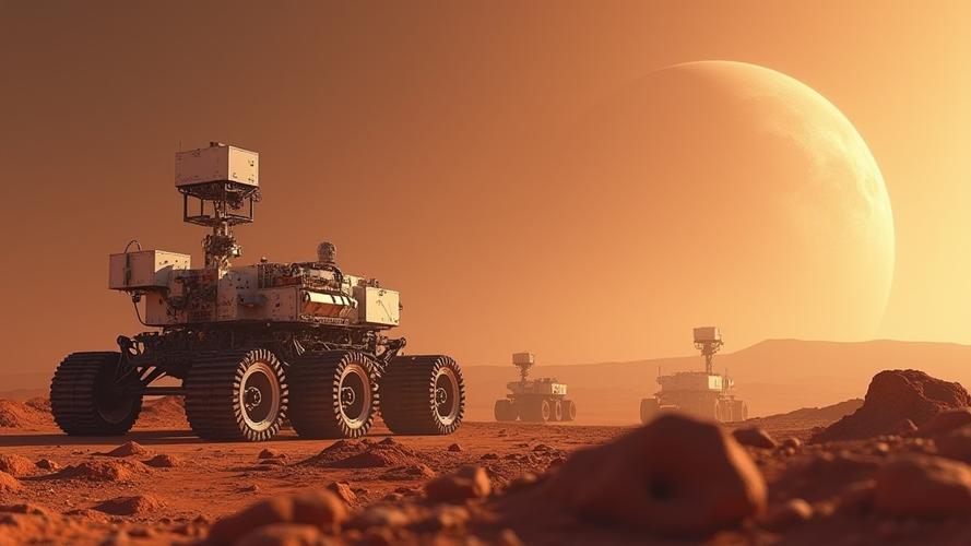 火星视频2026新版下载图标