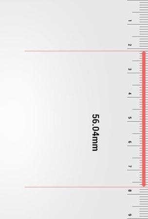 手机怎么量平方面积图标