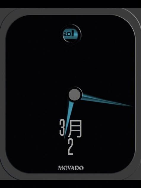 iwatch表盘壁纸app