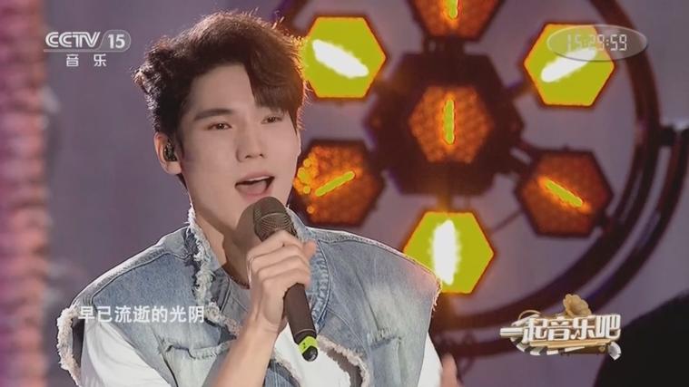 一起音乐吧视频图标
