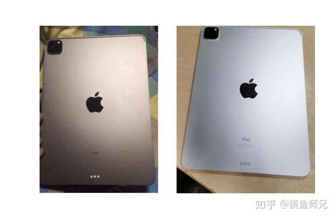 ipad买银色还是深空灰图标
