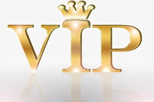 vip中的p是待遇是啥意思