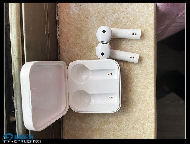 小米真无线蓝牙耳机air 2 se图标
