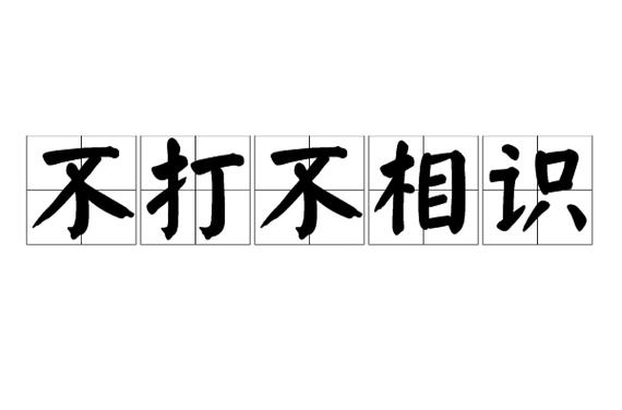 不打一成语图标