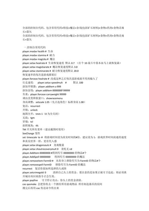 老滚5增加perk点代码图标