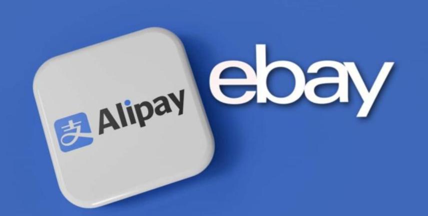 ebay付款图标