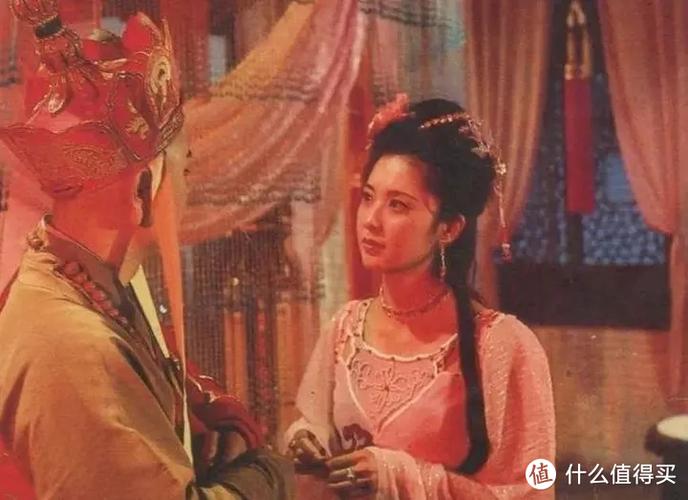 唐僧对女儿国国王动情了吗图标