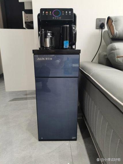 茶吧机上的童锁怎么弄图标