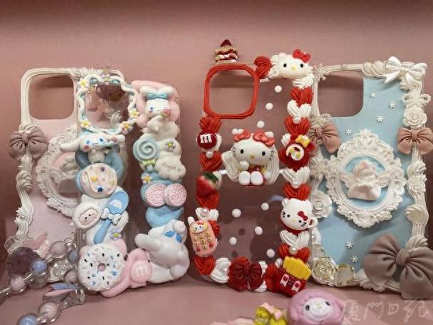 奶油胶可以直接涂在手机后边吗截图