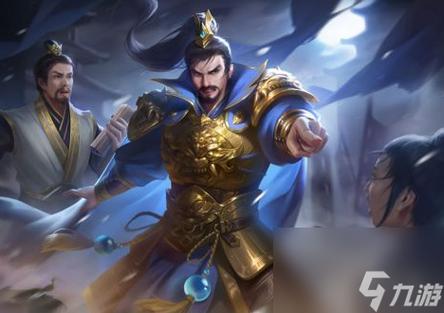 三国杀是什么游戏图标
