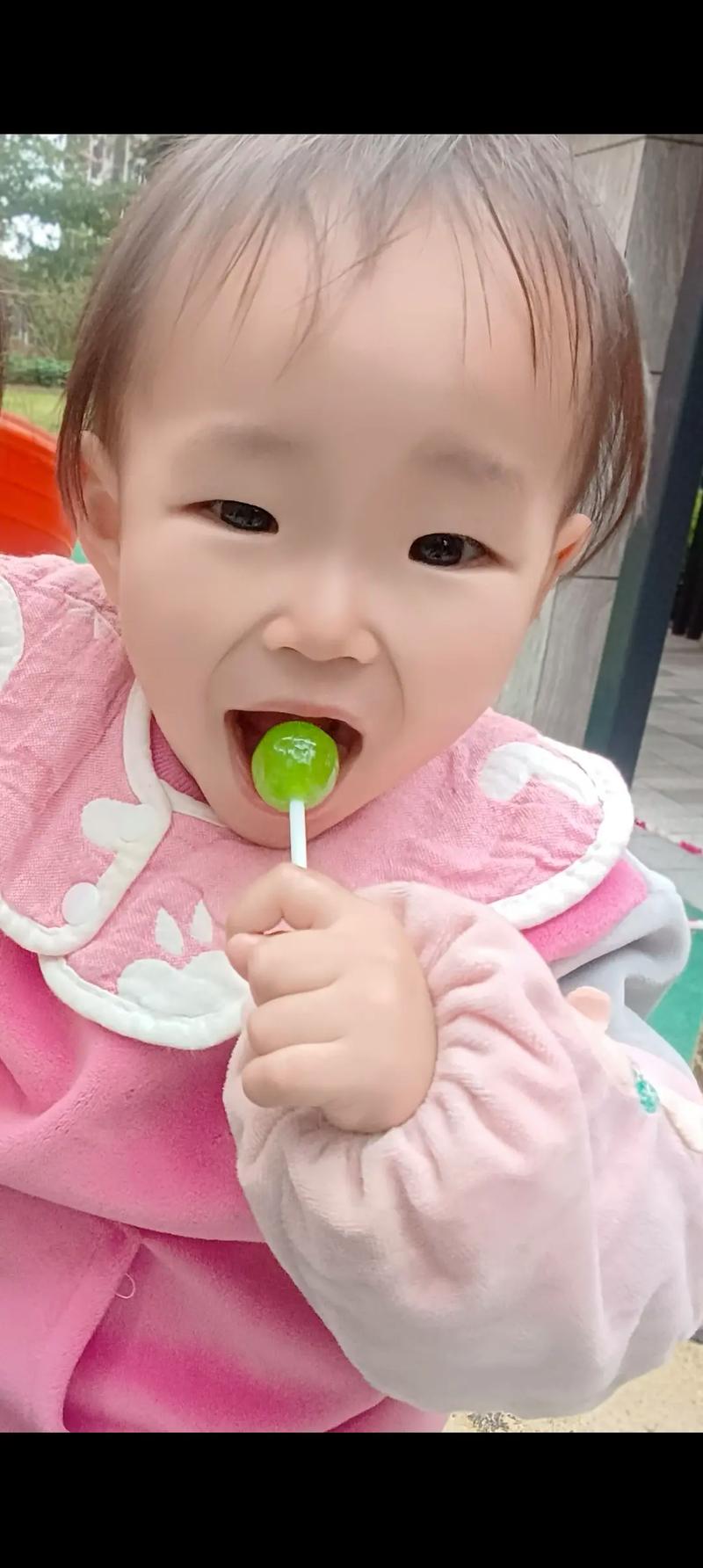 每天都吃糖图标