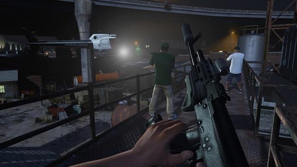 gta5为什么玩着玩着就闪退了图标