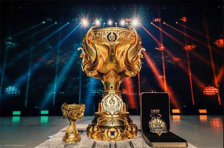 2019王者荣耀世界冠军杯图标