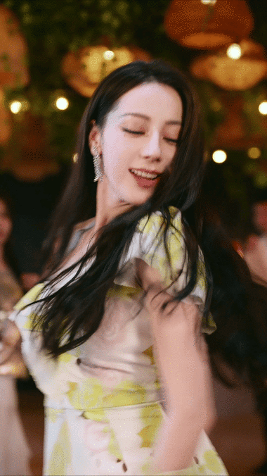 迪丽热巴舞蹈视频图标