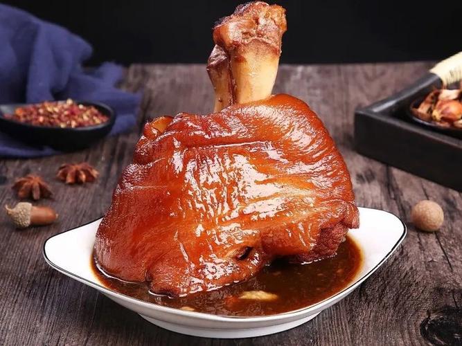 中华美食有哪些图标