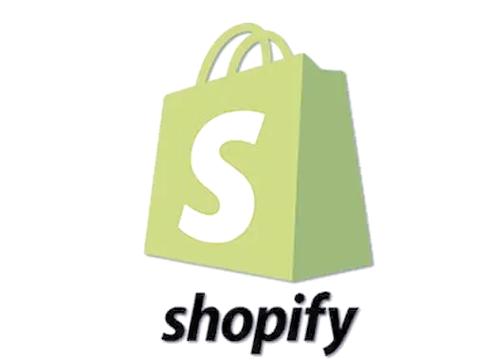 shopify独立站