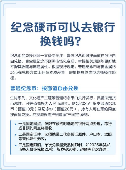 去银行换硬币好换吗