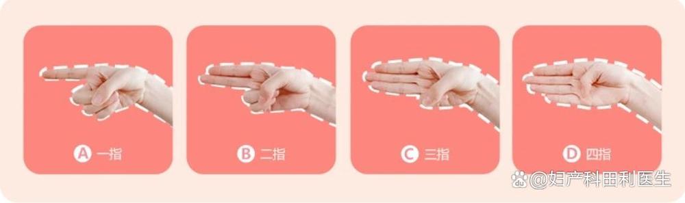 正常人是几指紧,一指是指包裹紧吗截图
