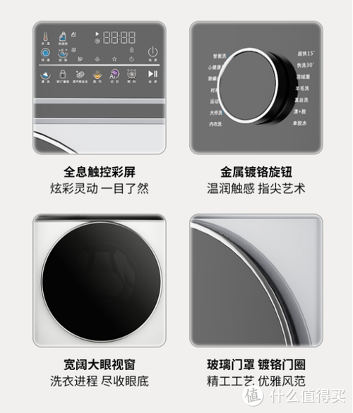 洗衣机烘干锁定解除图标