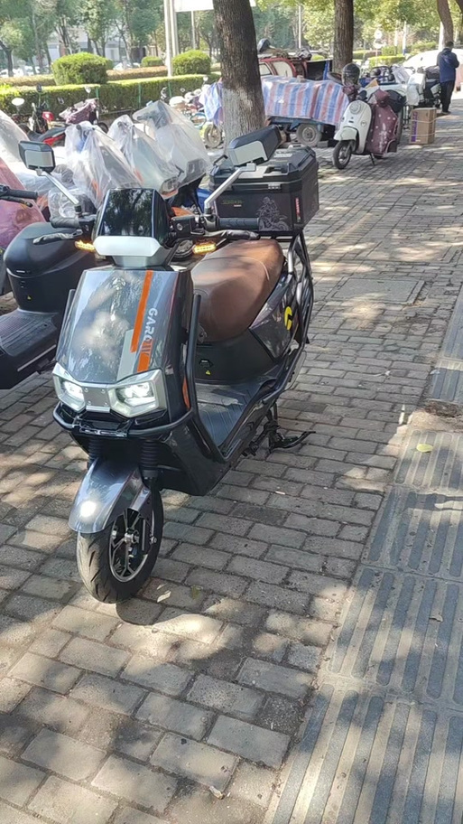 金箭电动车型号与图片图标