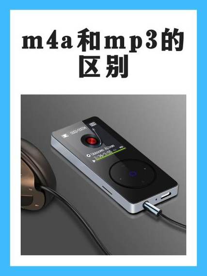 m4a格式用什么播放器图标