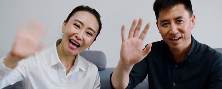 小鬼恶作剧目标带队妈妈图标