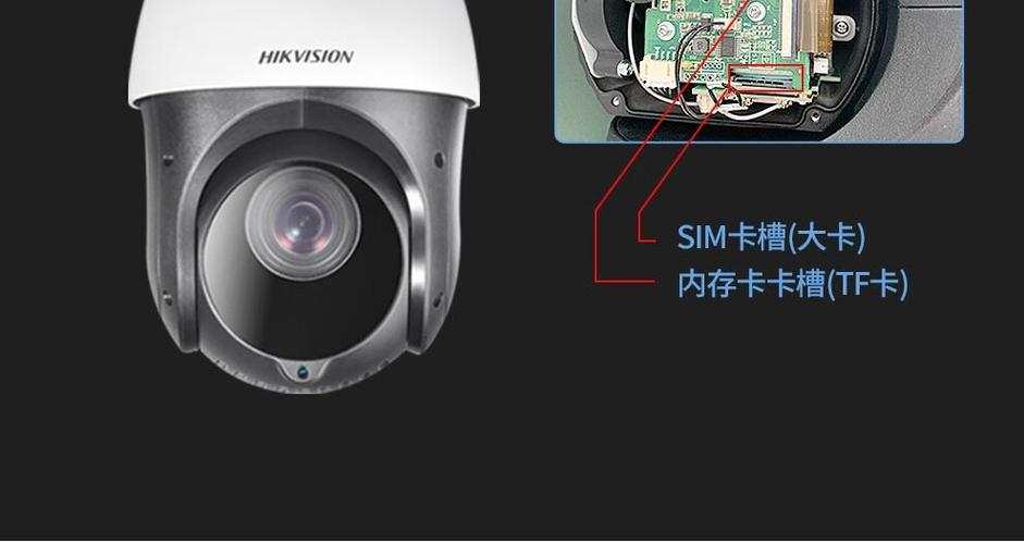 带流量卡的监控摄像头图标