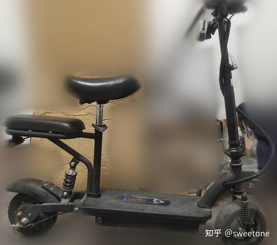 折叠滑板车维修方法截图