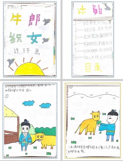 连环画是什么截图