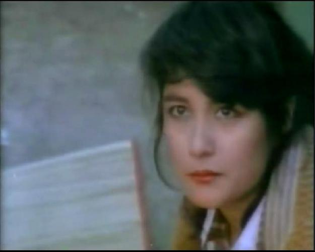 女王蜂复仇1981台湾图标
